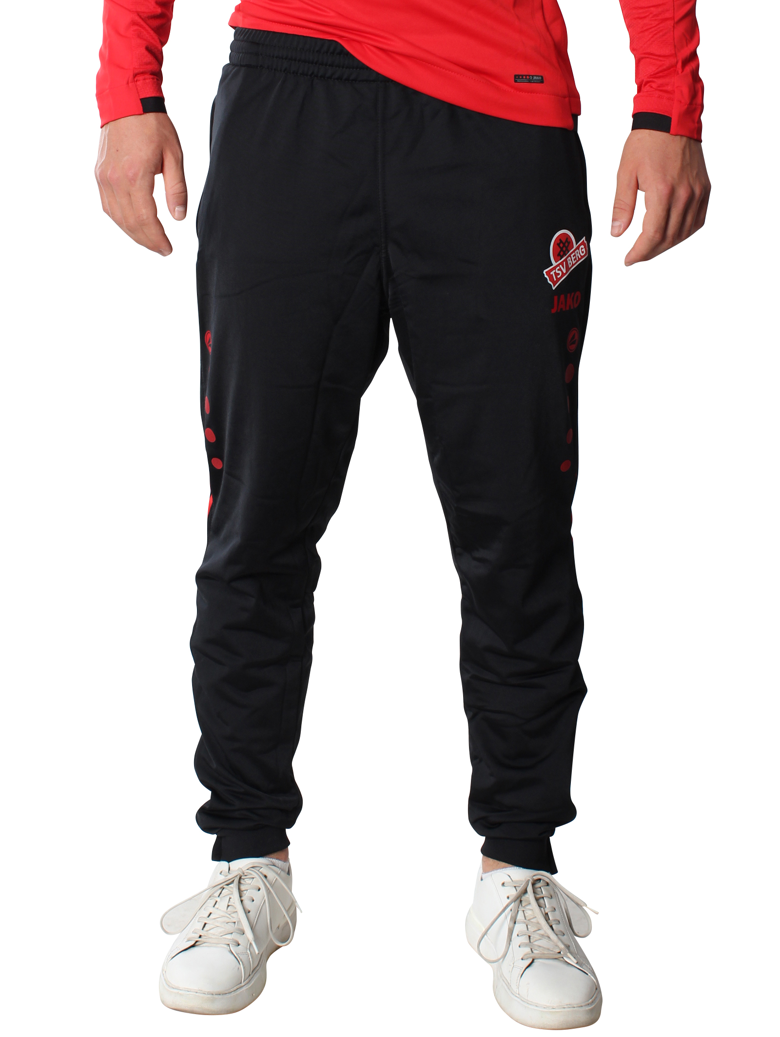 TSV BERG POLYESTERHOSE --> yam-yam-world.de