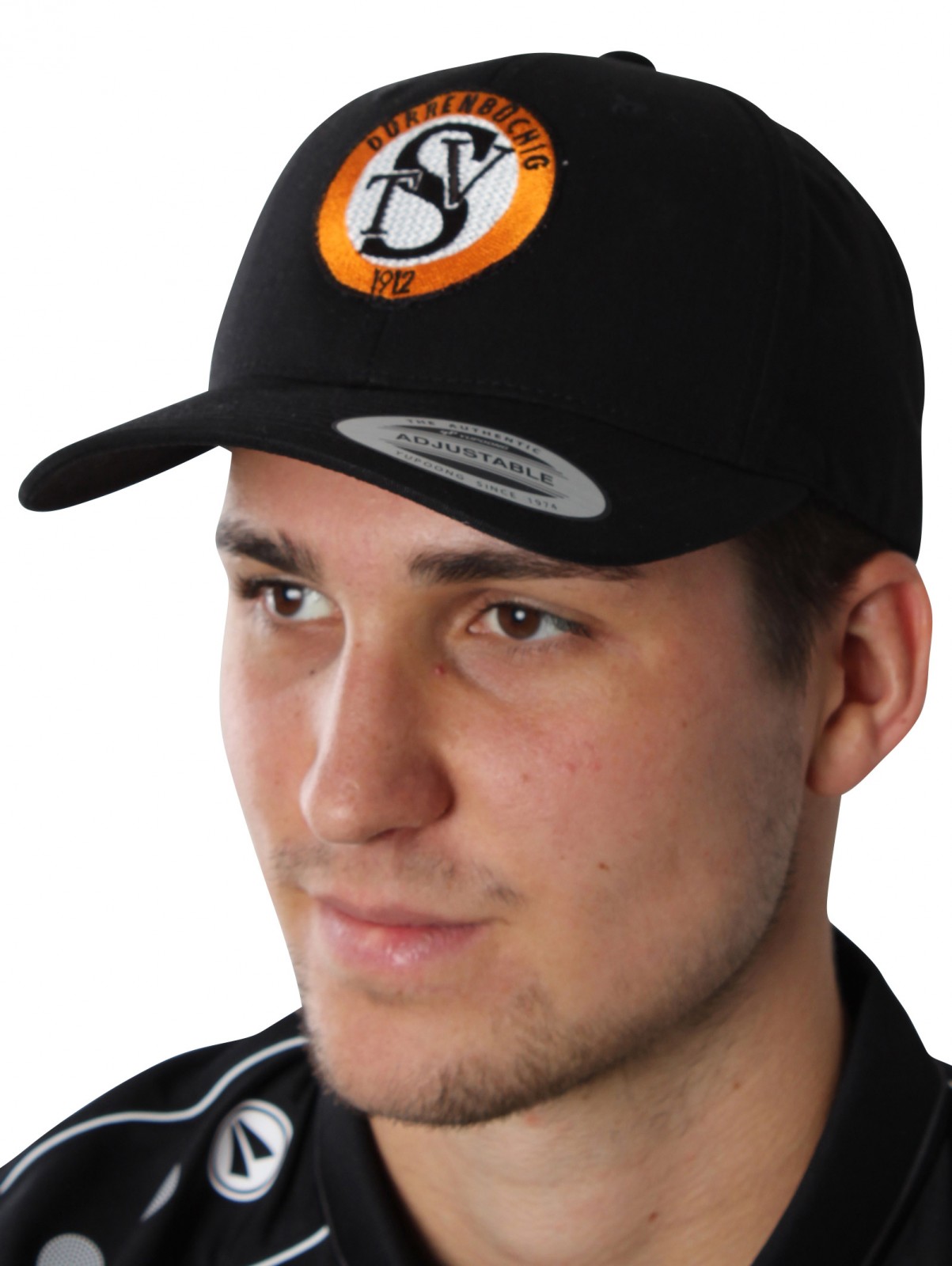 TSV DÜRRENBÜCHIG CAP GEBOGEN --> yam-yam-world.de