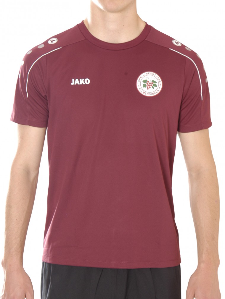 TUS TRAININGSSHIRT --> yam-yam-world.de