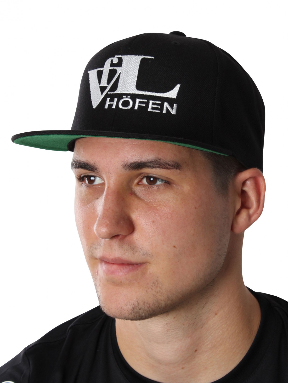 VFL HÖFEN CAP GERADE --> yam-yam-world.de